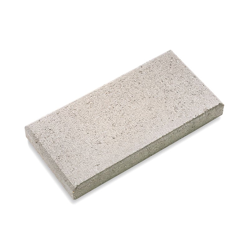 Bricks & Blocks Knock-out Bond Beam 20-20 - Best Bricks & Pavers
