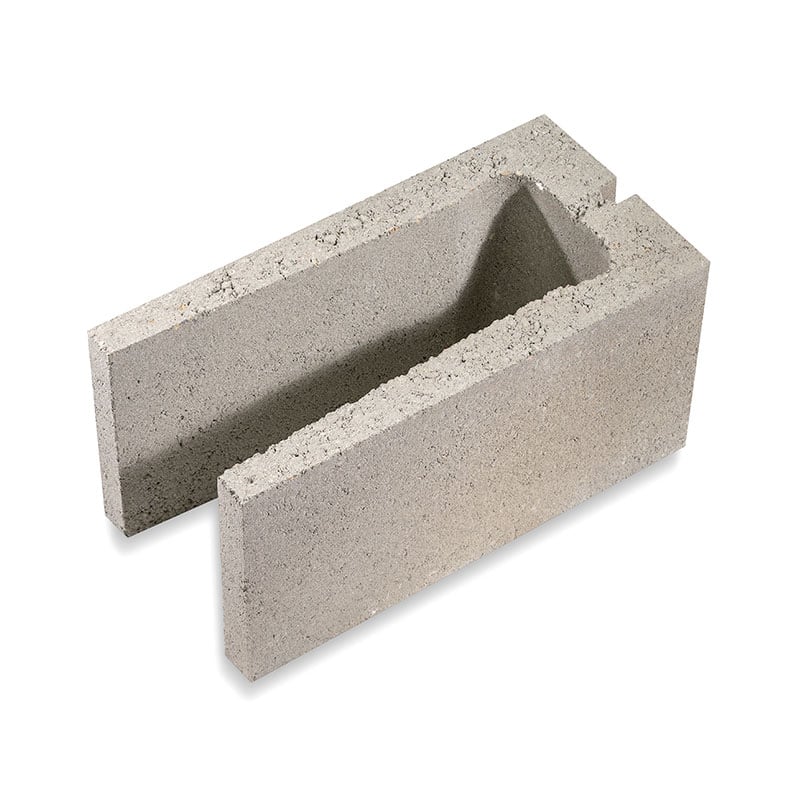 Bricks & Blocks Lintel Sash 20-15 - Best Bricks & Pavers
