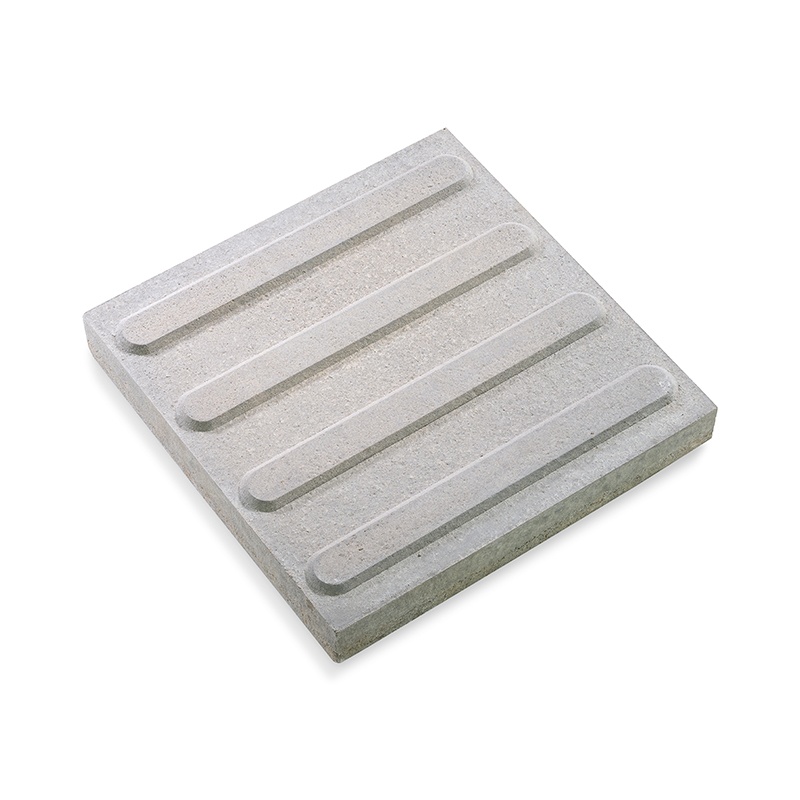 Tactile Indicator – Directional - Best Bricks & Pavers