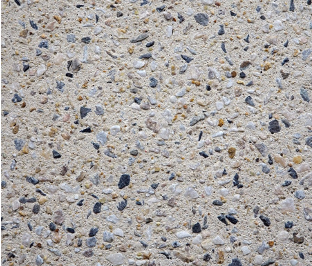 Exposed Aggregate Concrete - Best Bricks & Pavers
