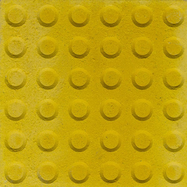Tactile Indicators - Best Bricks & Pavers