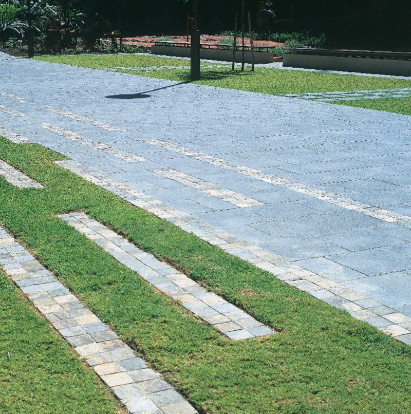 Gallery - Best Bricks & Pavers